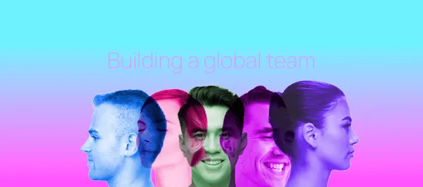 Building a Global Team